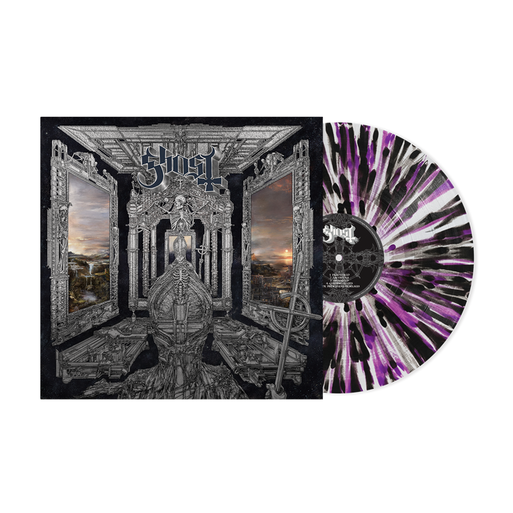 Ghost - Offizieller deutscher Store